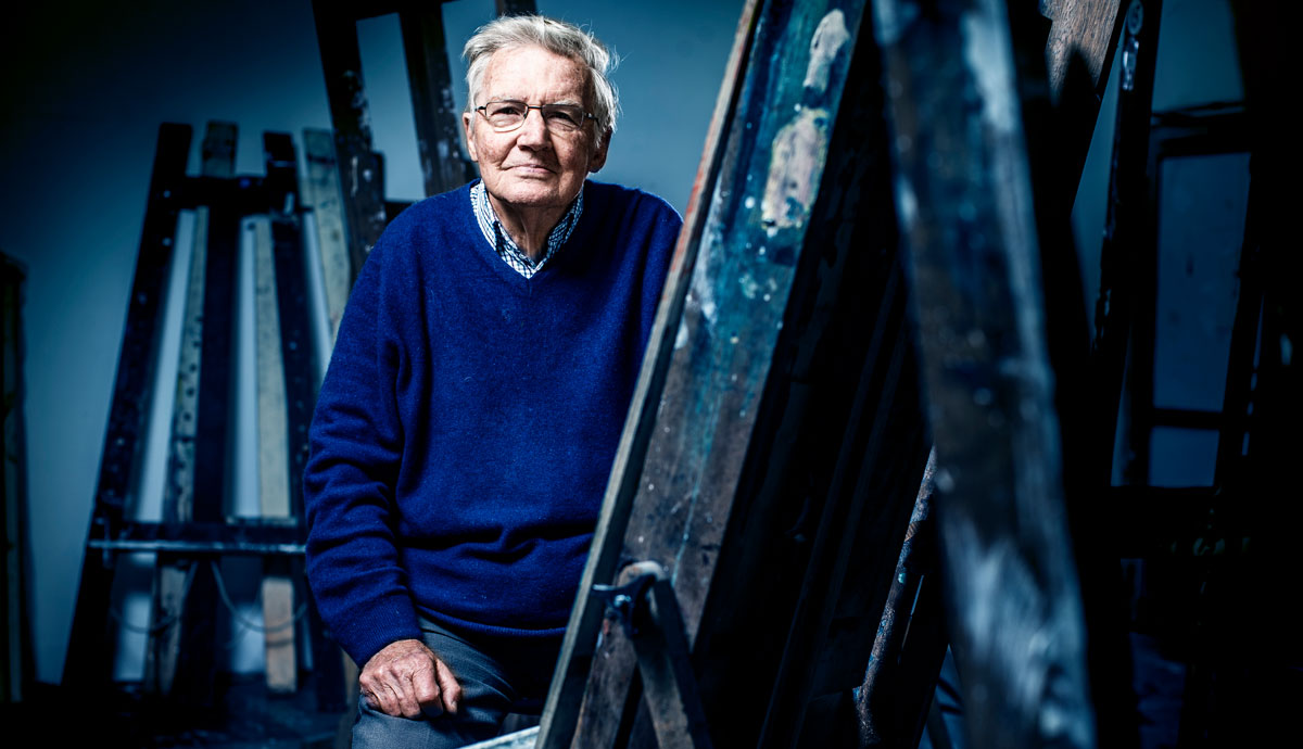 2018 | Arthur’s lifelong dedication to learning - University of ...