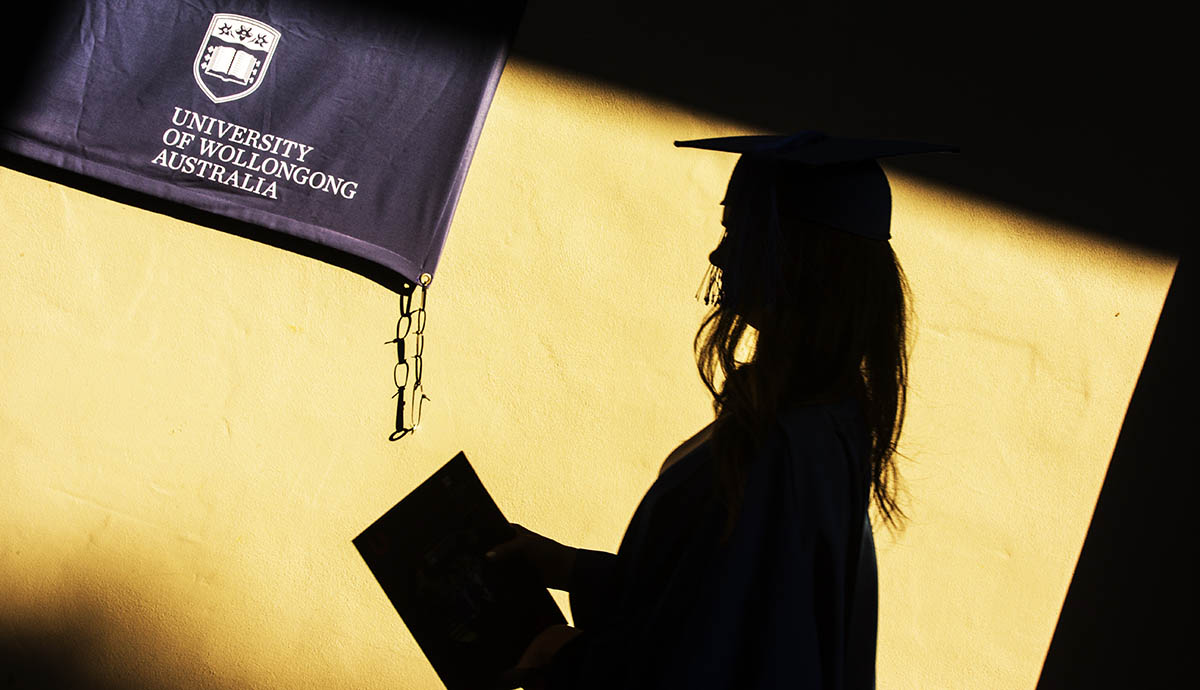 2018 | UOW School of Law named in world’s top 100 - University of ...
