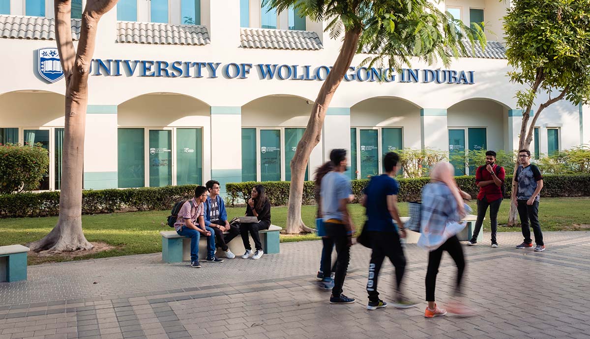 2018 | UOW in Dubai celebrates 25 years of academic excellence ...
