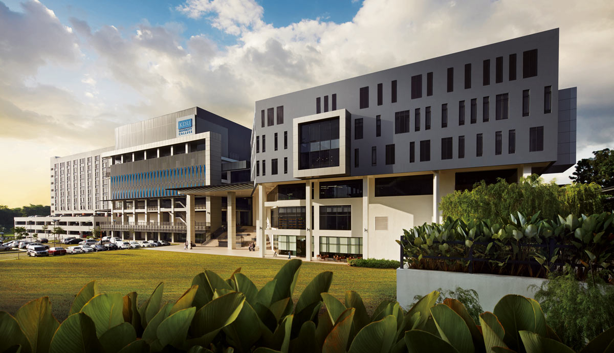 2018 | University of Wollongong continues global expansion into ...