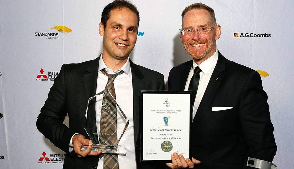 2018 | Engineering excellence on show at industry awards - University ...