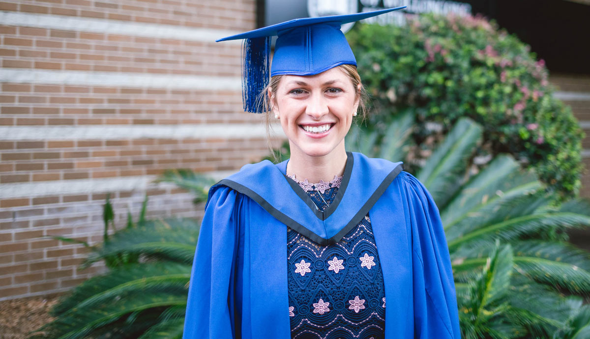 2018 | Global experiences inspire Jessica to make a difference ...