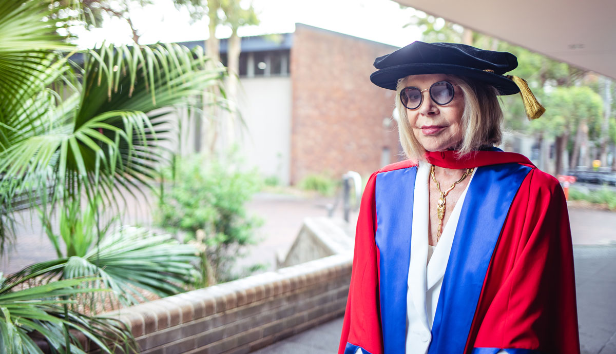 2018 | Dream, dare, design: How Carla Zampatti changed Australia’s ...