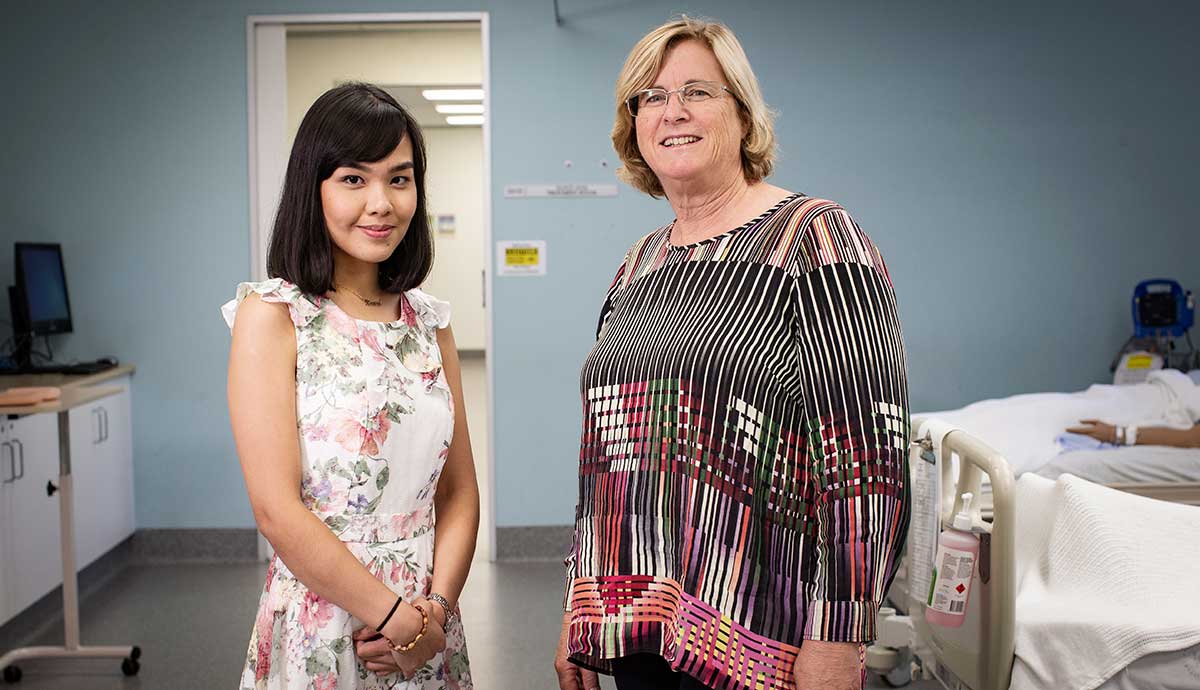 2019 | National awards honour nursing academics’ achievements ...