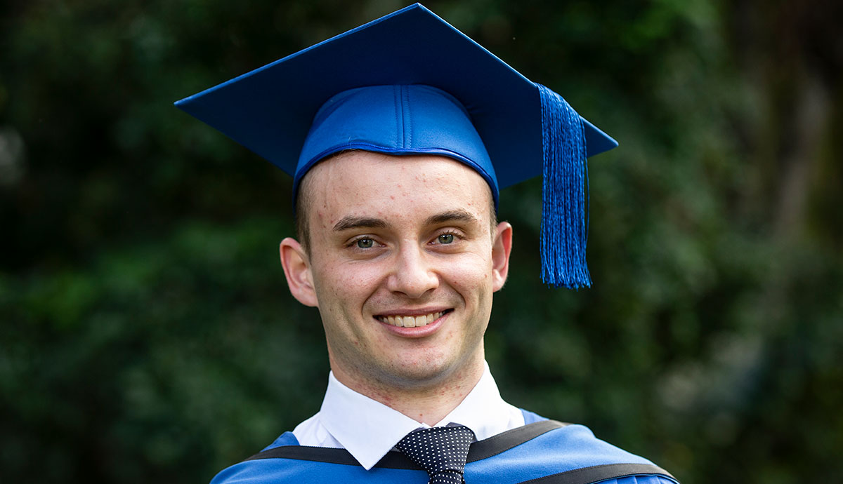 2019 | Chance to study at Oxford a ‘life-changing experience’ for ...