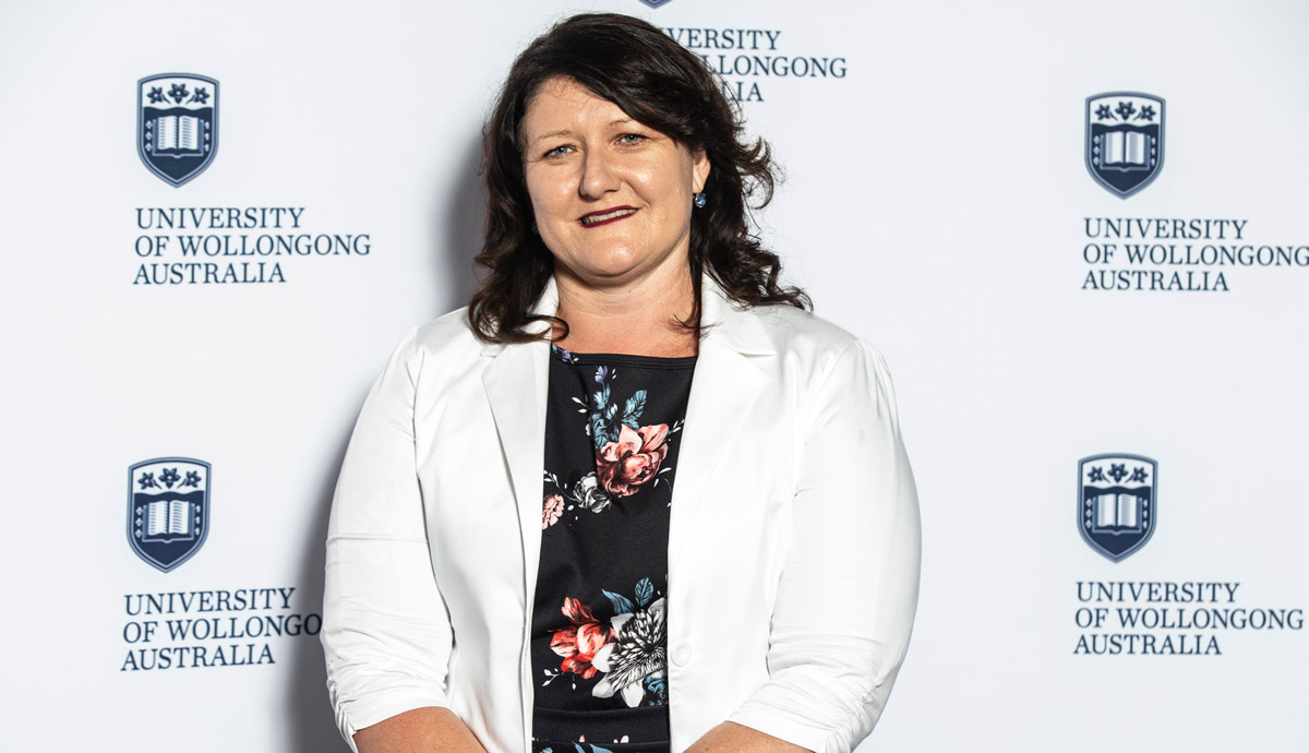 2019 | Human to human connection the key to success in nursing ...