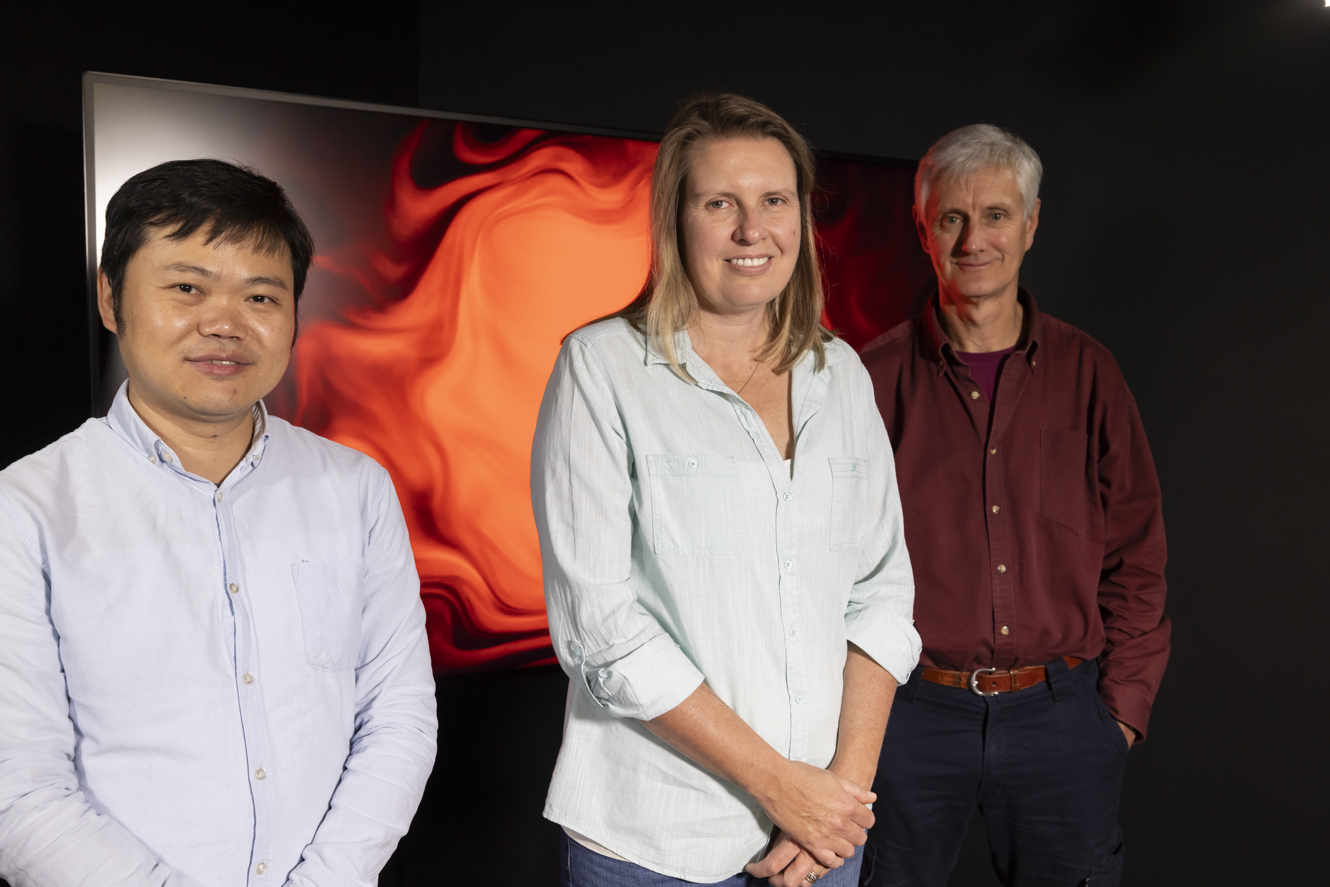 2023 | UOW research collaboration on ancient humans nominated for ...
