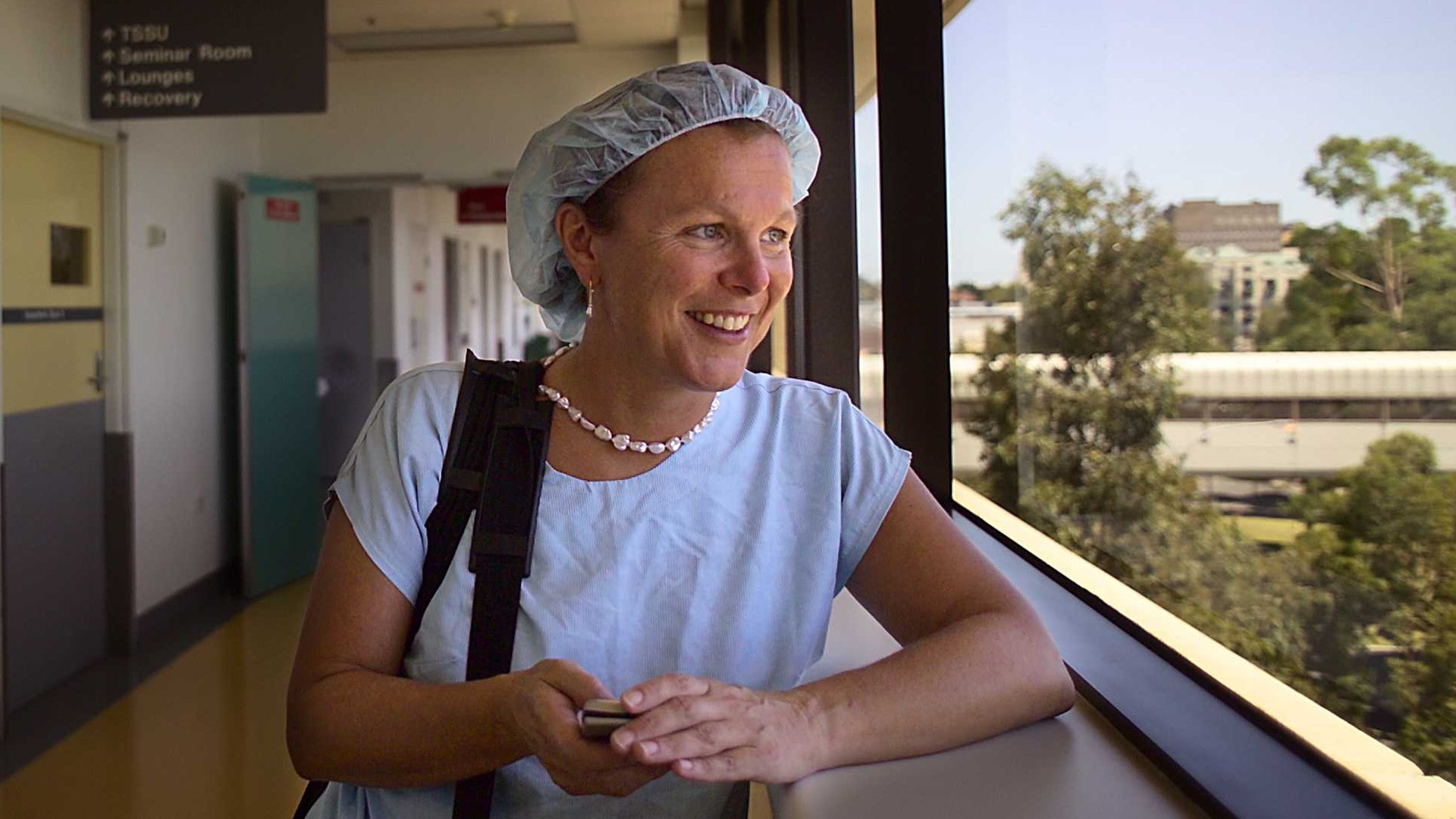 2021 | Distinguished burns surgeon Professor Fiona Wood honoured with ...