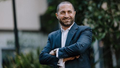 2023 | UOW appoints Adam Malouf as new Chief Operating Officer and Vice ...