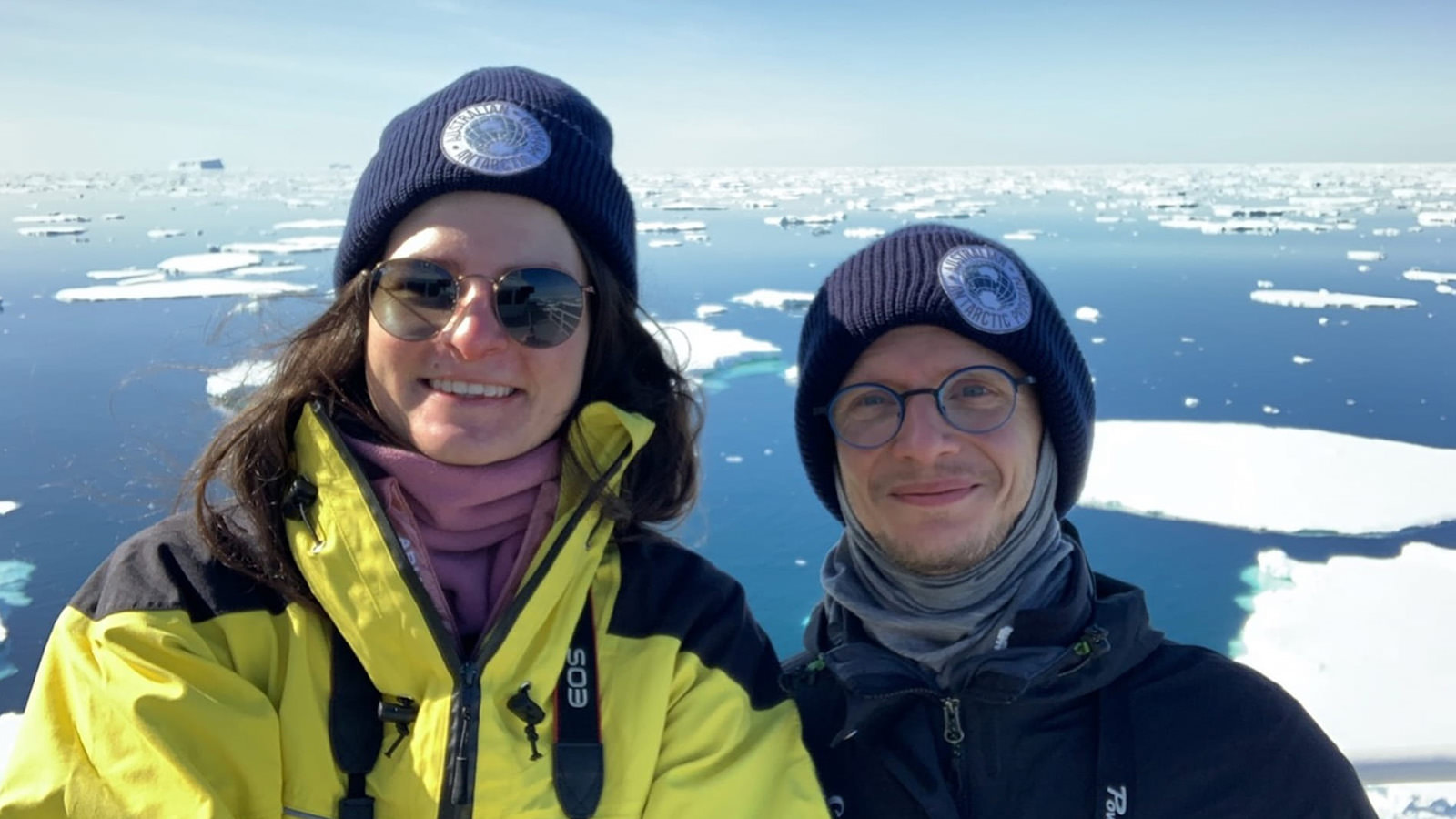 2023 | World-first ‘MossCam’ and smart sensor system developed by UOW ...