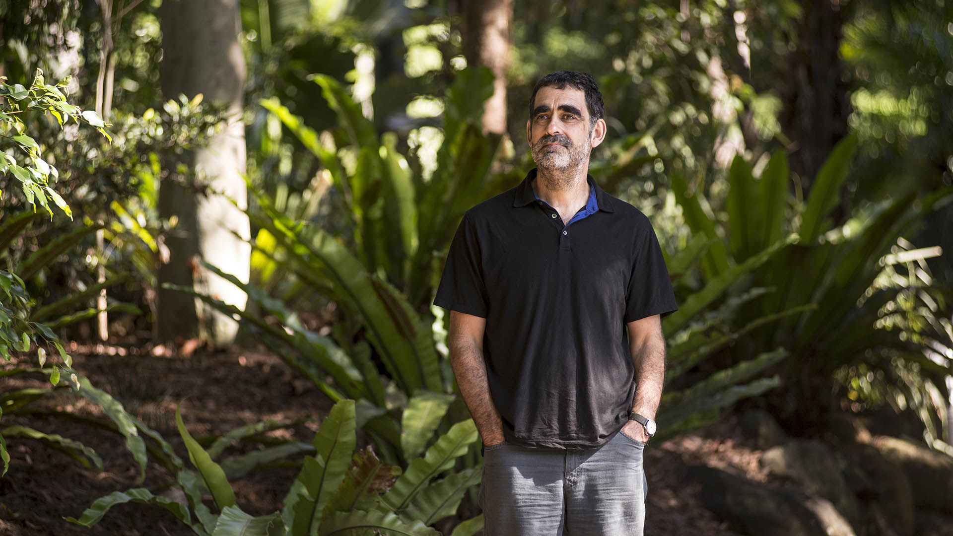 2020 | Professor Allen Nutman awarded the Mawson Medal and Lecture ...