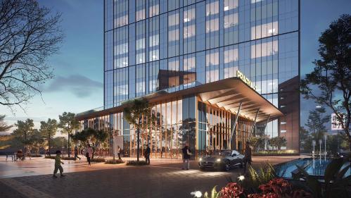 2023 | Indian and Australian education ministers visit UOW India campus ...