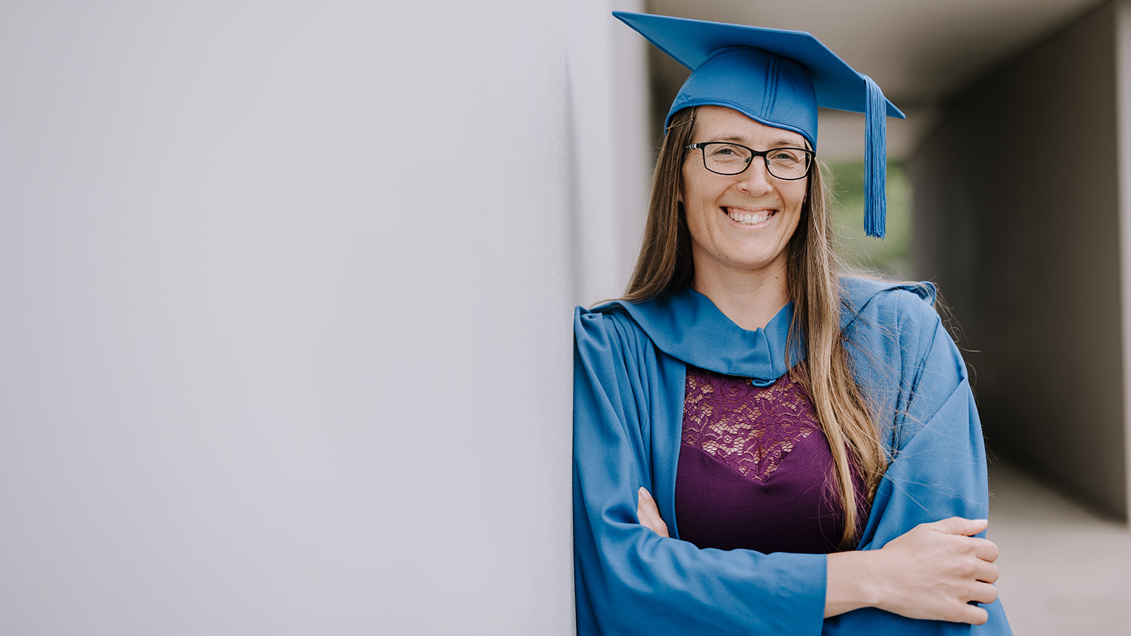 2025 | Nursing graduate’s unstoppable journey to study medicine ...