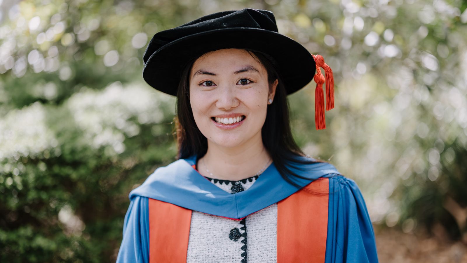 2025: Artificial Intelligence expert Dr Susan Zhang’s bold futuristic outlook for UOW ...