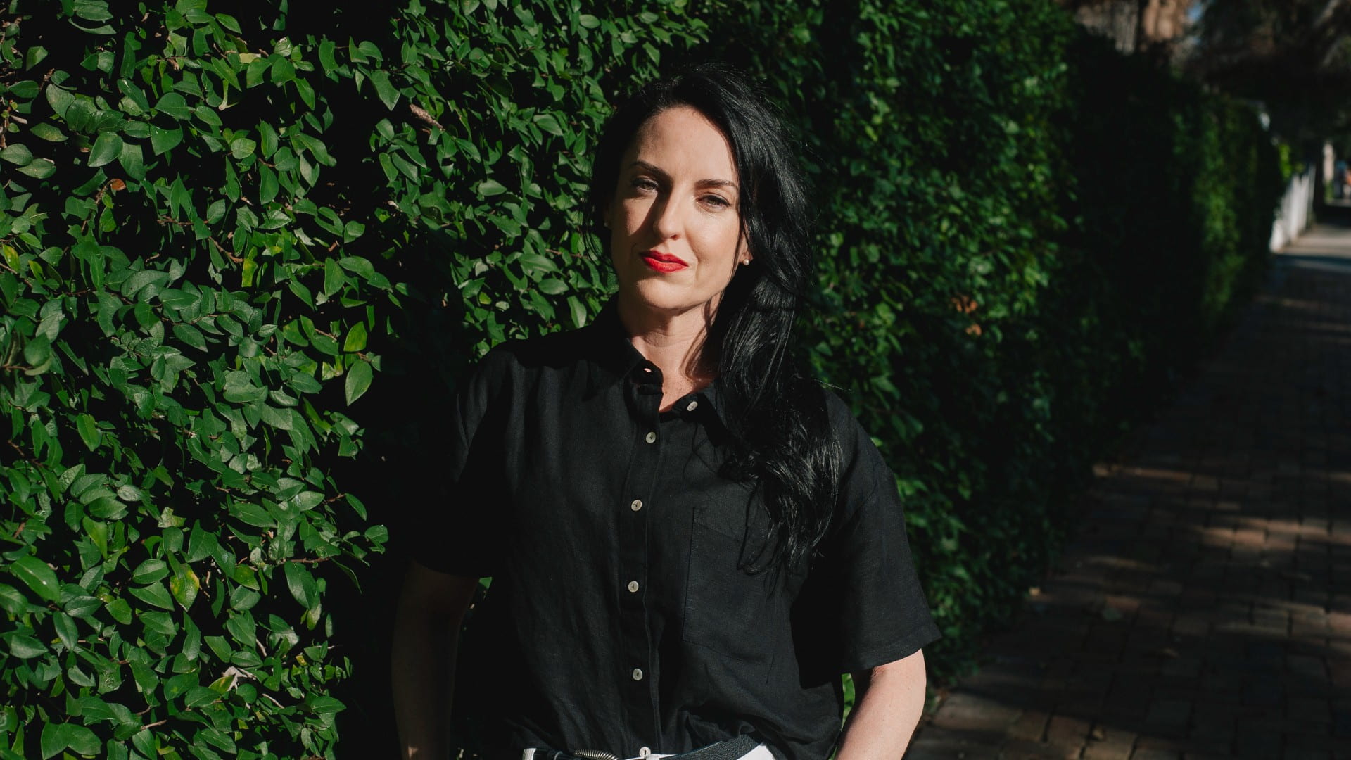 2024: Capturing the beauty and pain of motherhood - University of ...