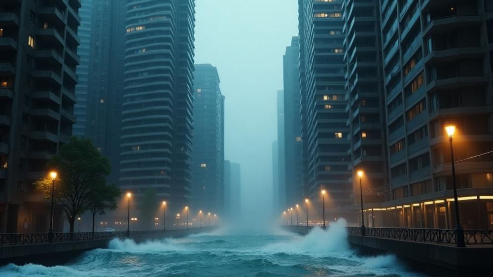 2025 | James Bradley’s thrilling, unsettling crime novel is set in a ...