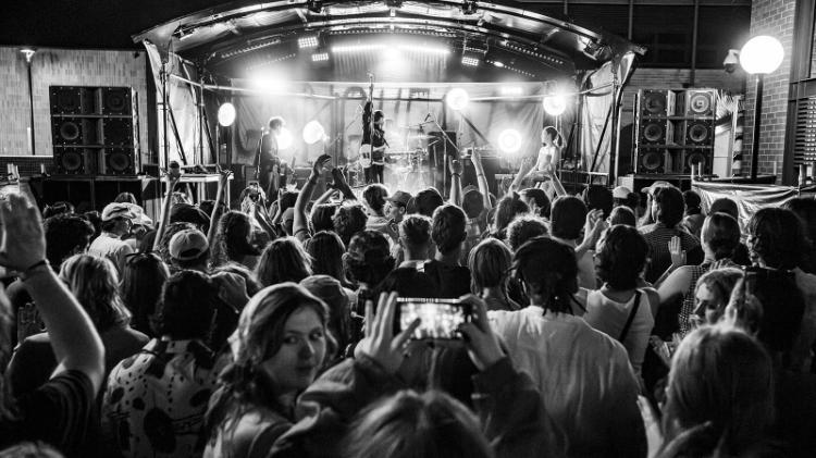 2023 | Wollongong campus wins rave reviews as new home of Yours & Owls ...