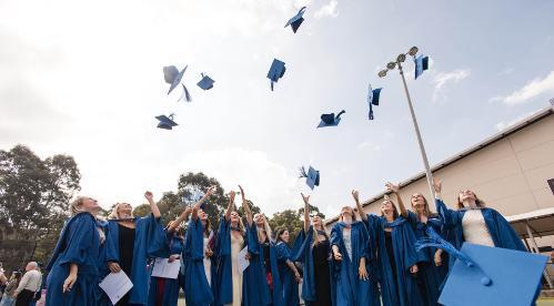 2024 | Global excellence: UOW ranks 167th in QS World Rankings ...