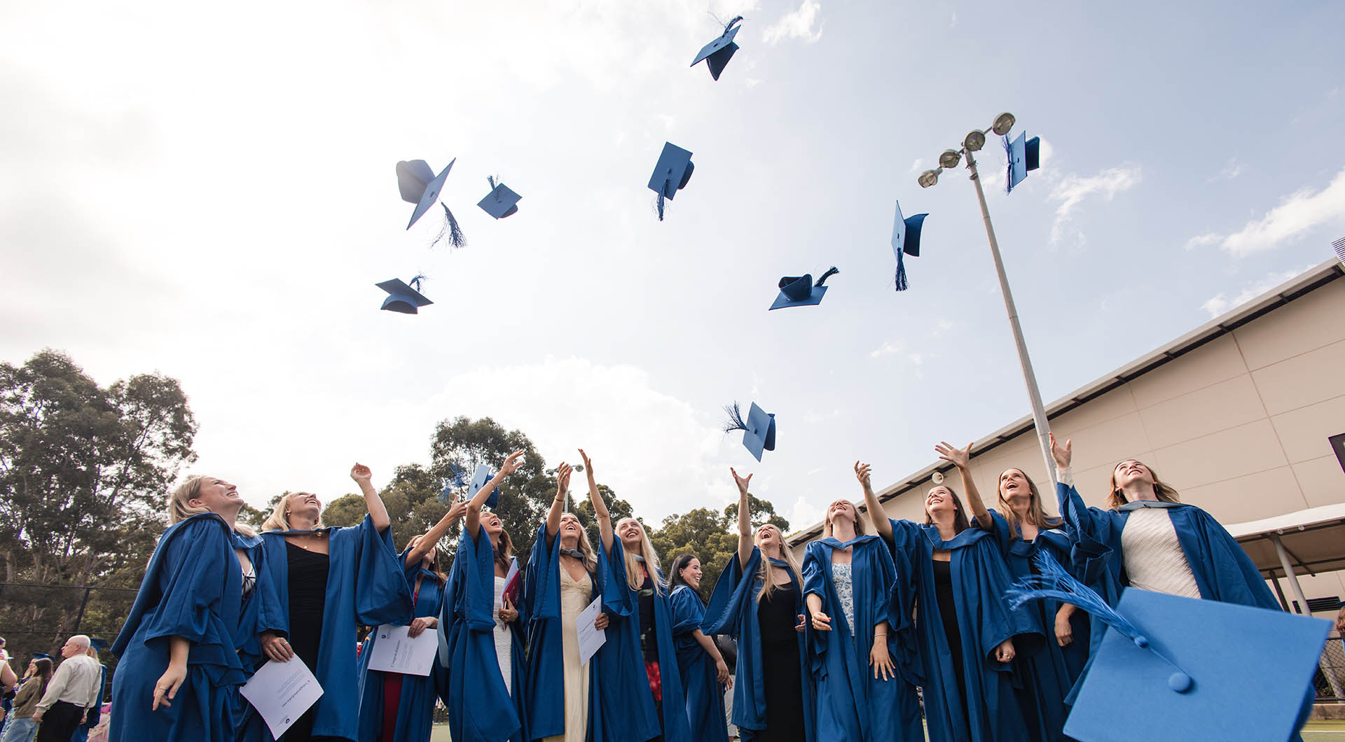 2025 | UOW ranks 8th nationally in AFR Best Universities list ...