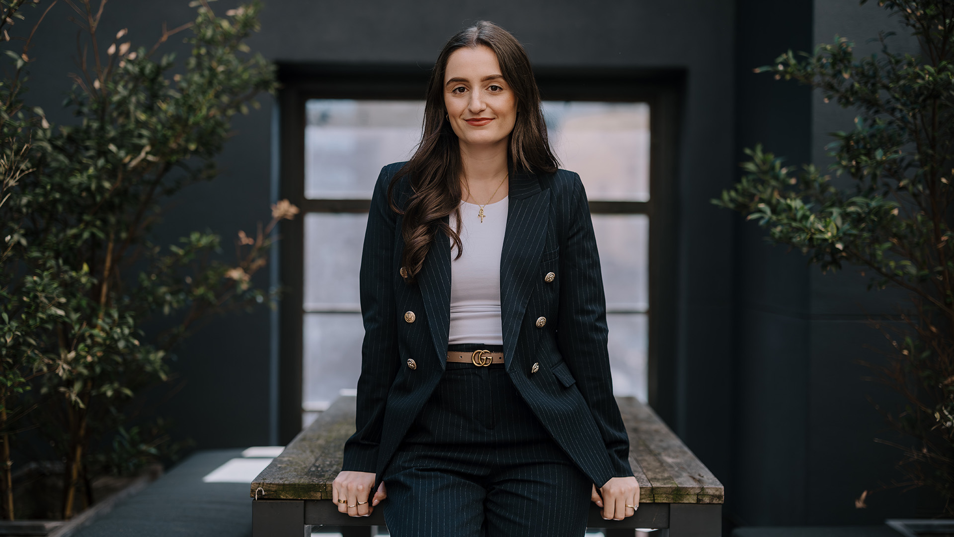 2025: How Gabrielle found her path and succeeded in Law at UOW ...