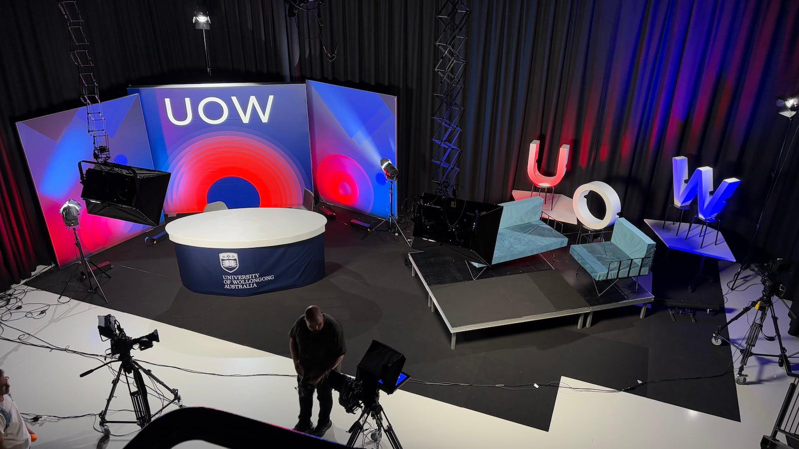 2024 | Options Day to help Year 12 students navigate their university future - University of ...