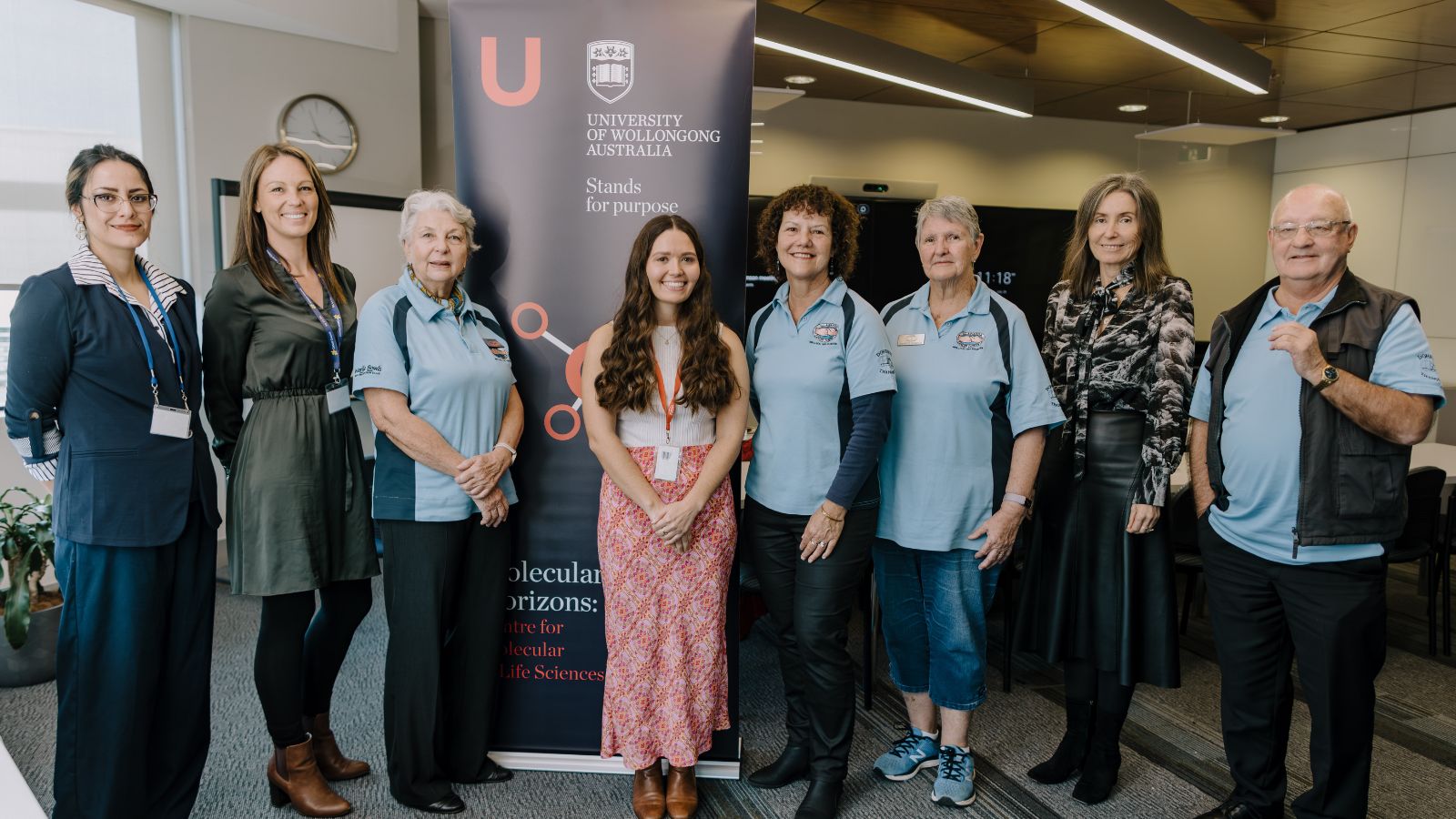 University of Wollongong – UOW - A world-class University