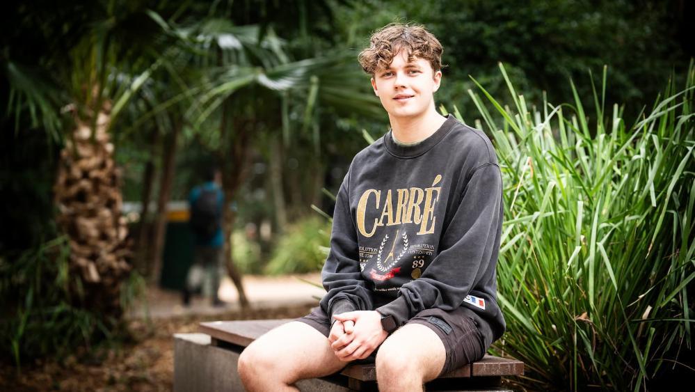 2024 | Vice-Chancellor’s Leadership Scholars recognises next generation ...