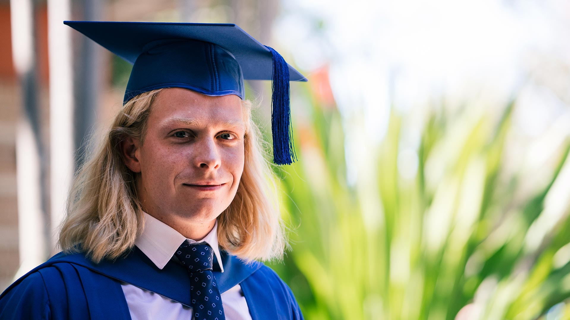 2019 | Jack graduates with distinction despite disappointing HSC ...
