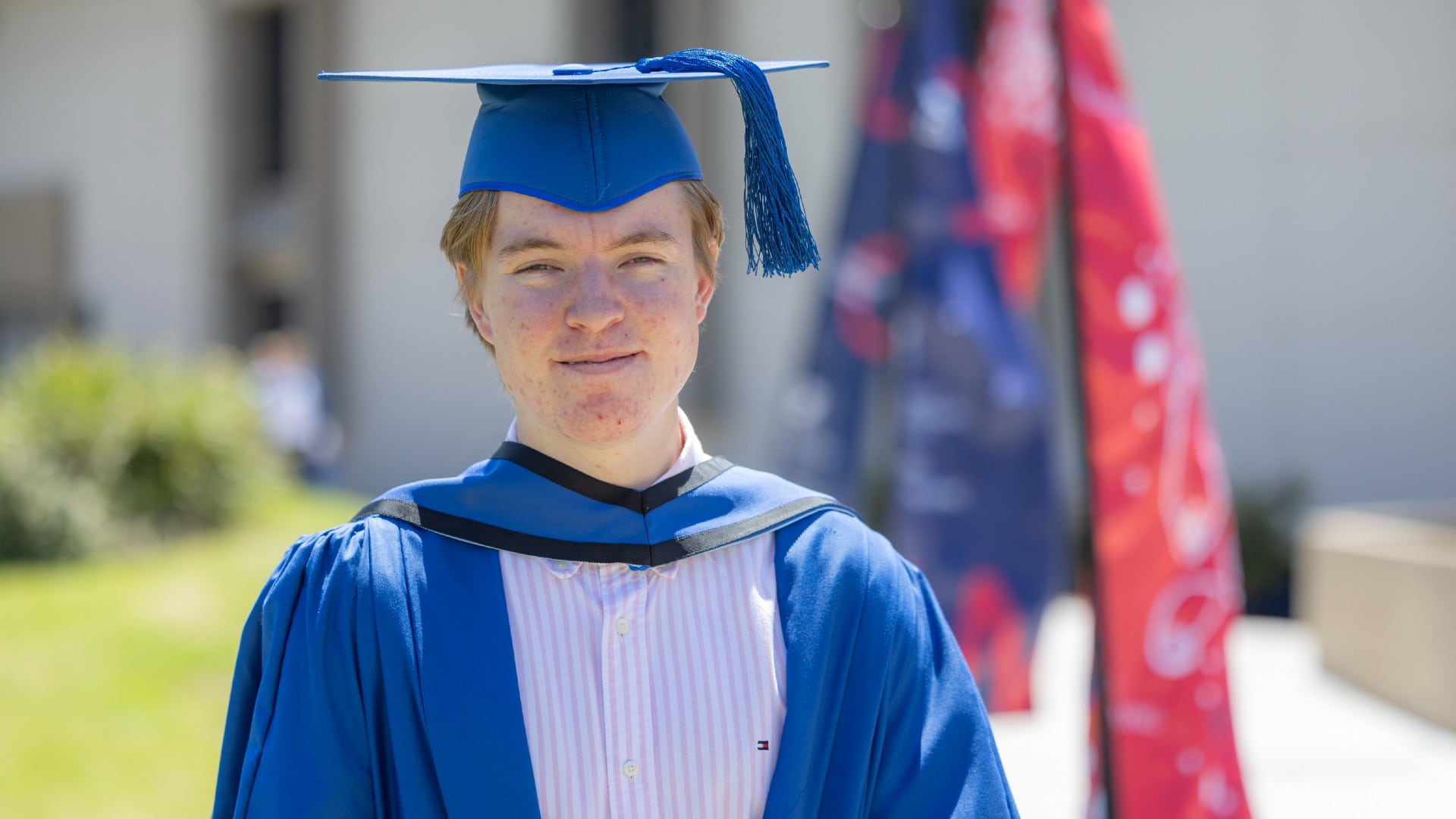 2023 | A course in resilience - University of Wollongong – UOW