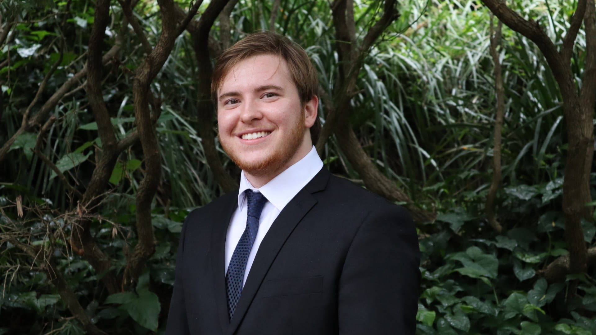 2023: Love of languages inspired Jacob to chase his dreams - University ...