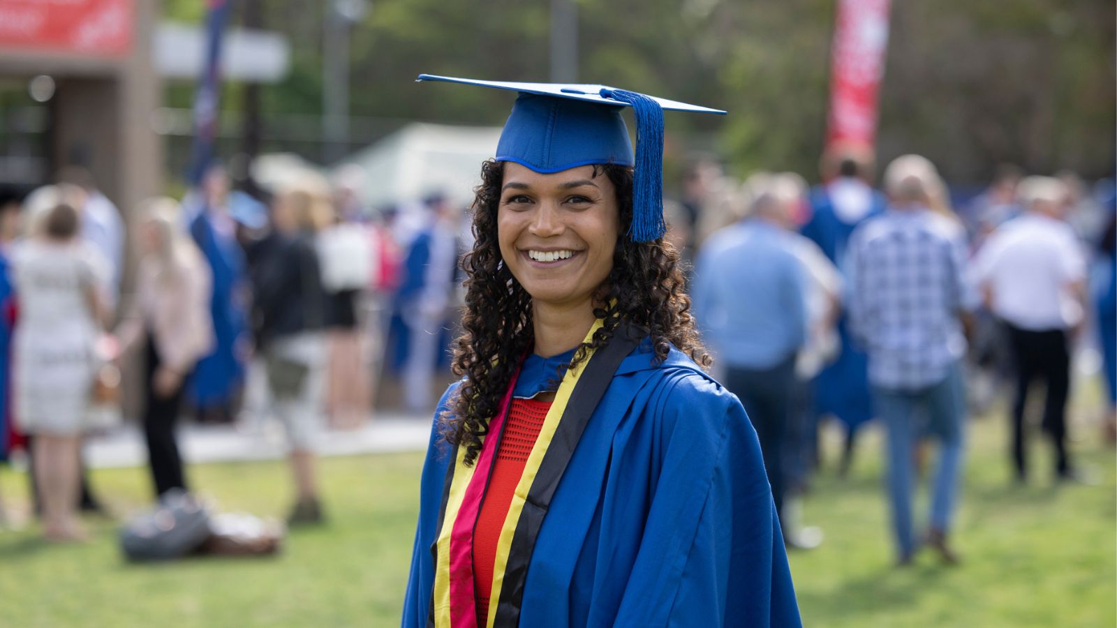 2023 | First-in-family graduate passionate about improving Indigenous ...