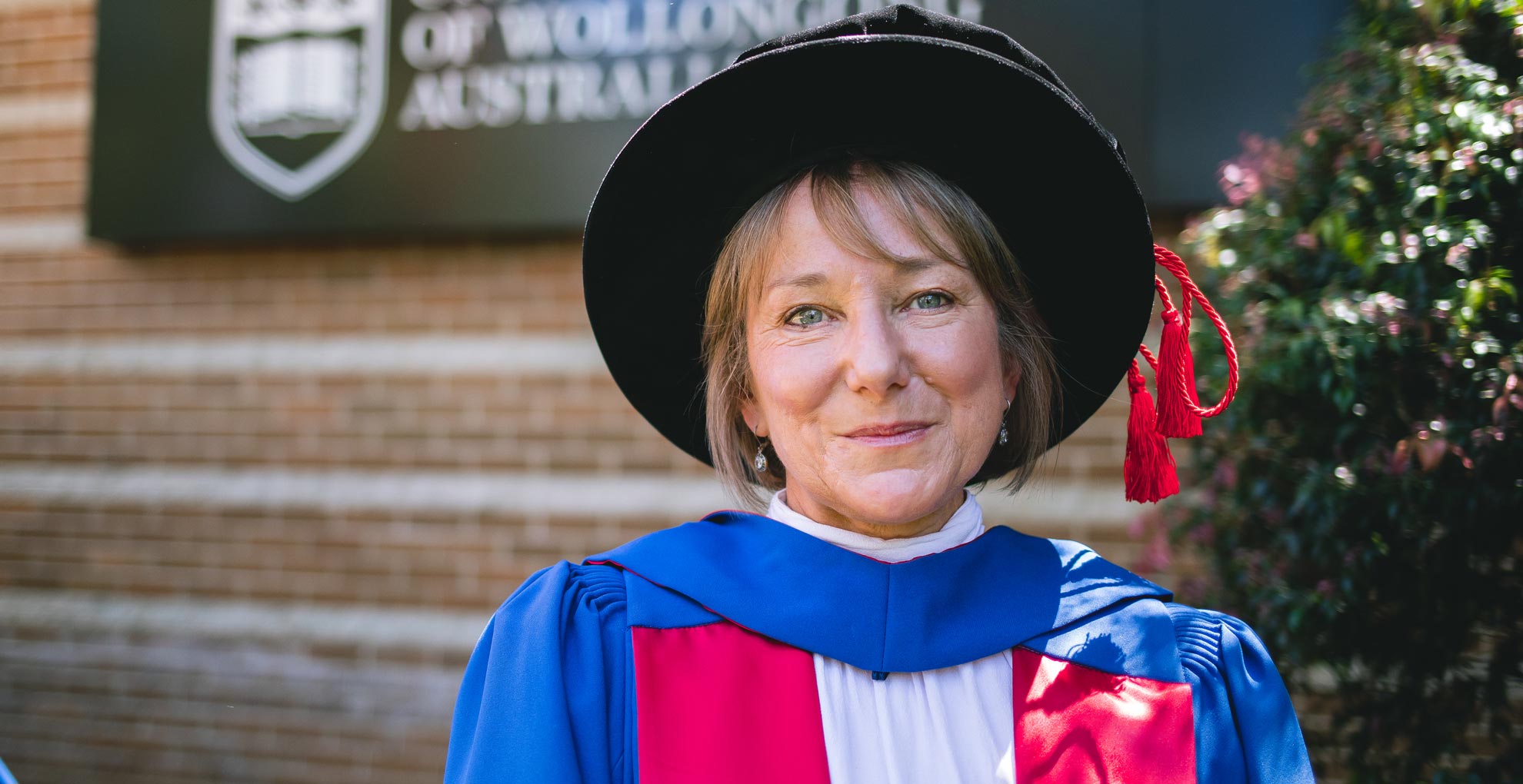 2019 | PhD graduate focused on how to retain nurses in the workforce ...