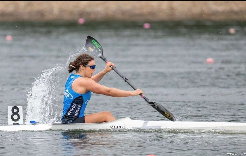 2022 | UOW medicine student wins Australia Institute of Sport ...
