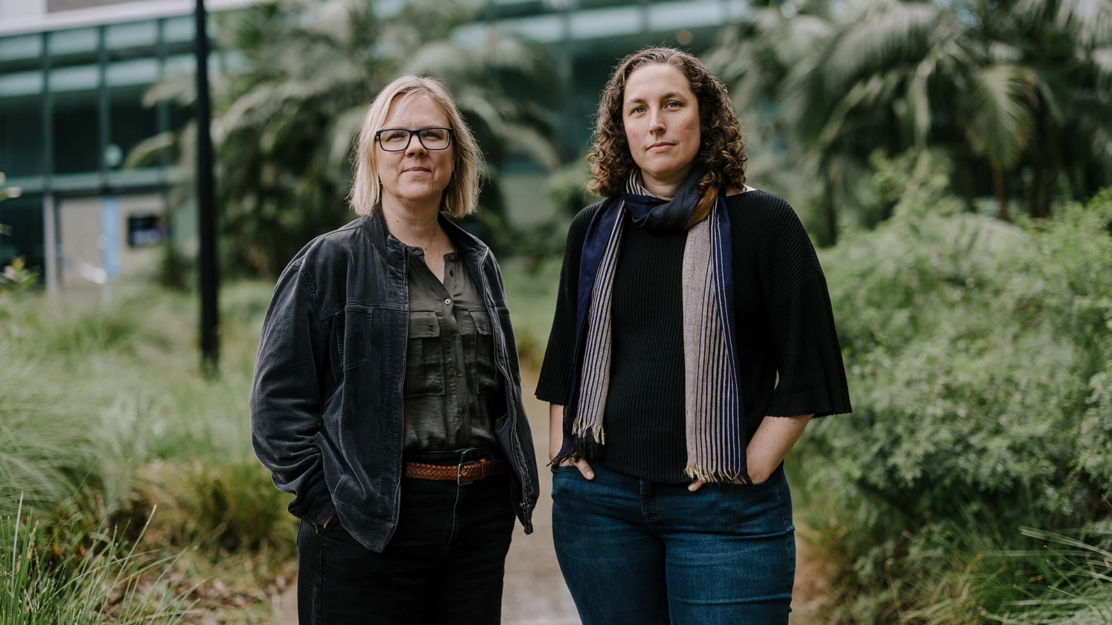 University of Wollongong – UOW - A world-class University