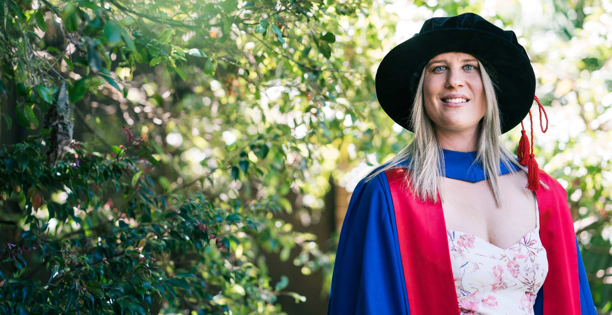 2019 | How a former pro surfer discovered a love of science ...