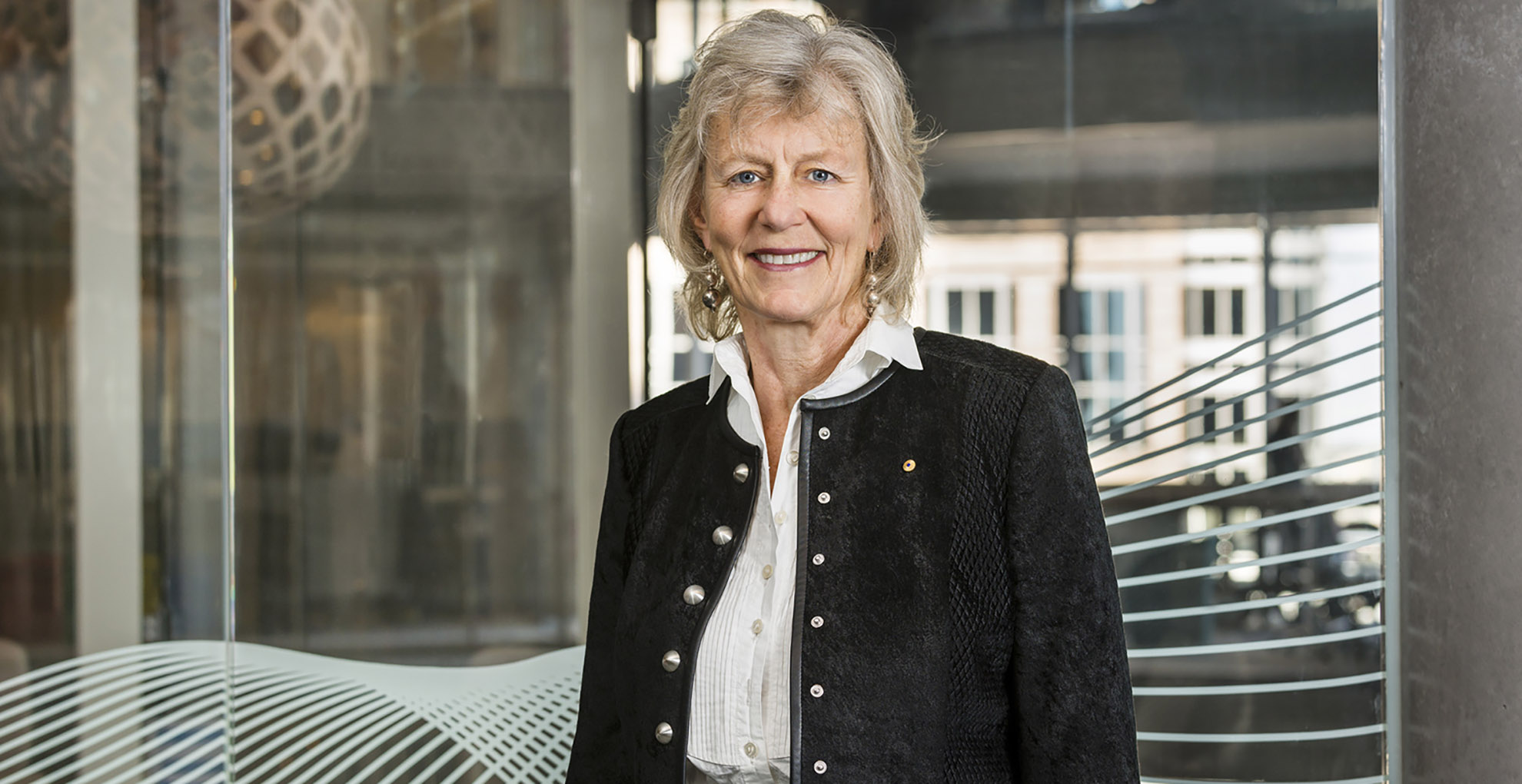 2020 | University of Wollongong farewells Chancellor Jillian Broadbent ...