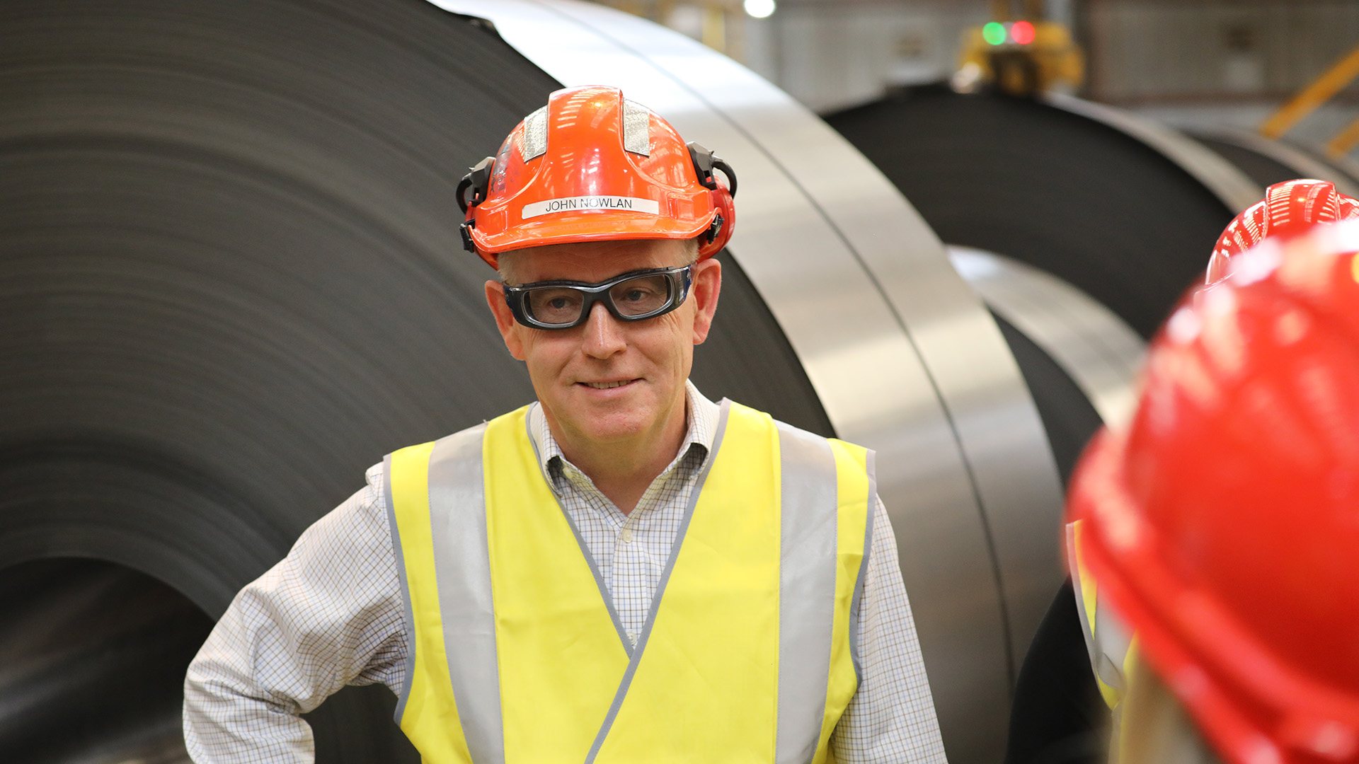 2025: Celebrating 50 years of partnership between BlueScope and the ...