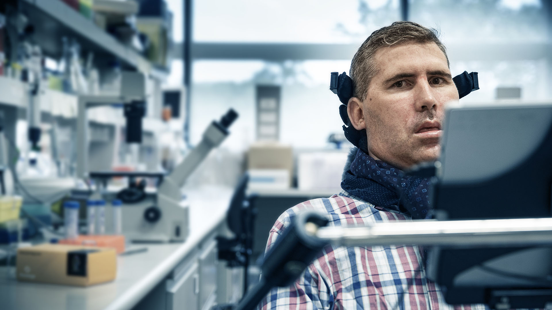 2020 | Professor Justin Yerbury awarded $2.2M grant for MND study ...