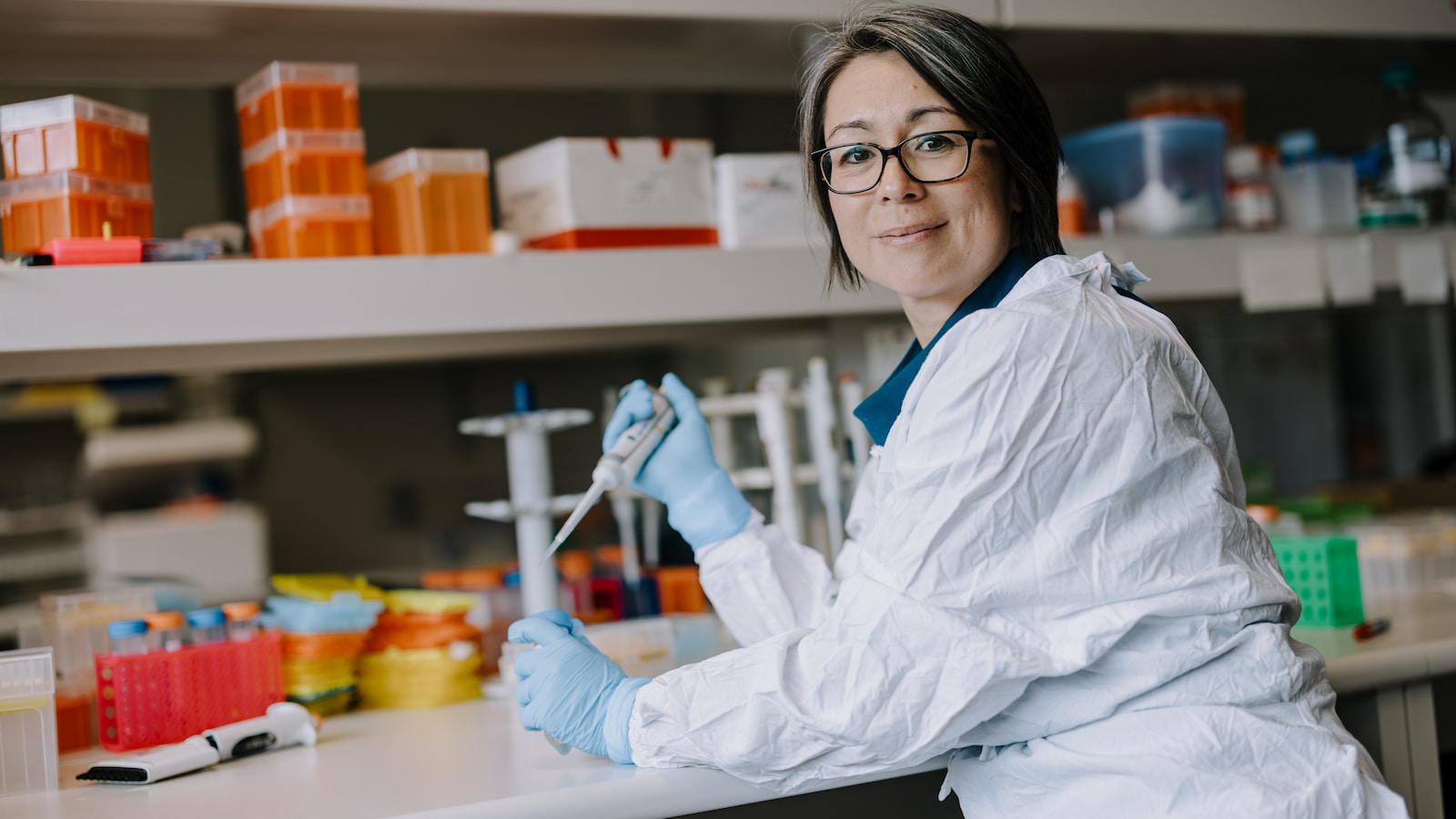 2025 | Scientists use lab-grown brain cells to reveal how genetic mutation drives Parkinson’s ...