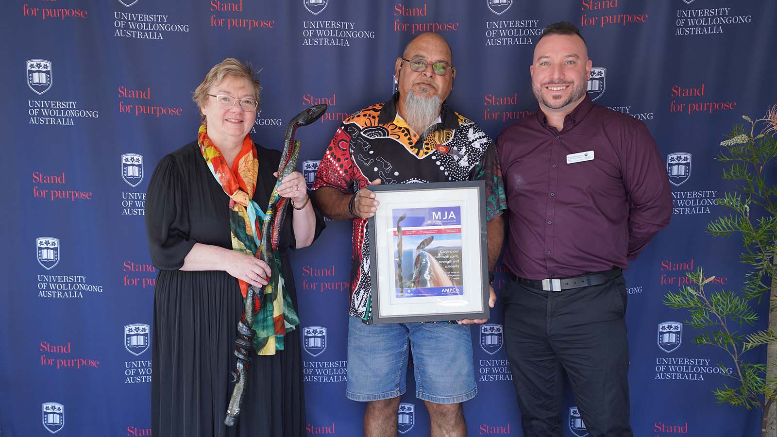 2025 | Cultural gathering at UOW Shoalhaven celebrates Aboriginal ...