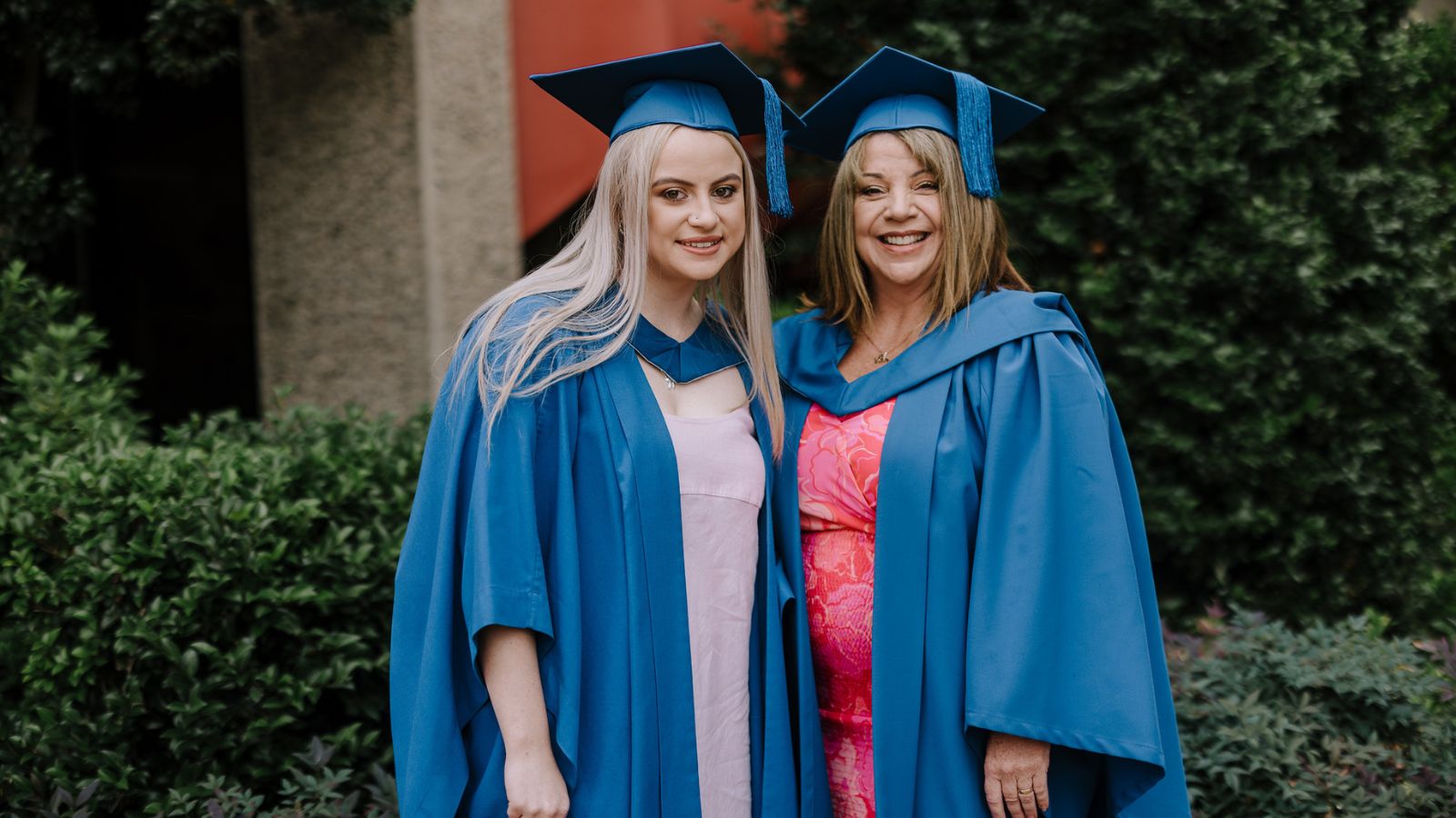 Passion for nursing a family affair - University of Wollongong – UOW