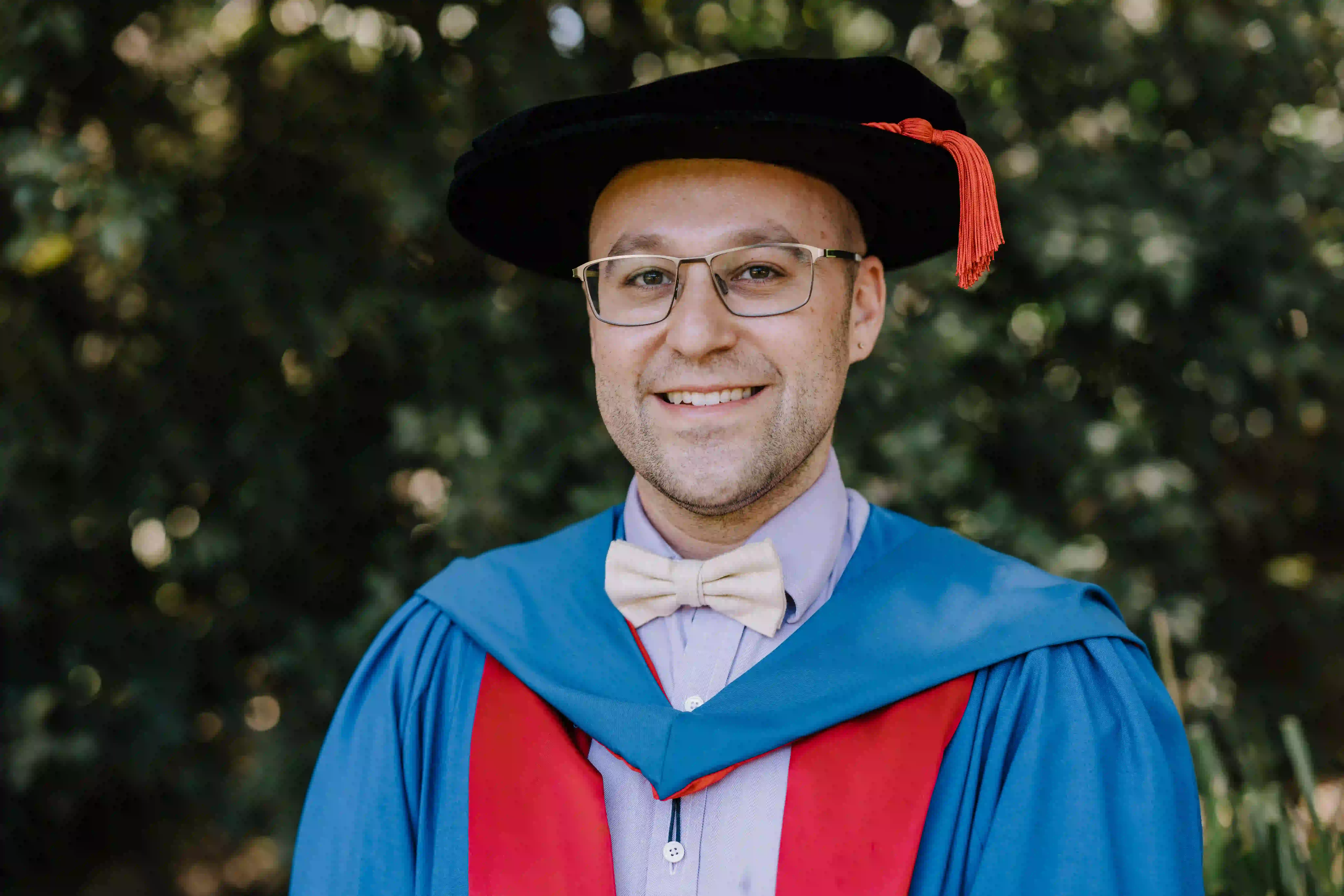 2024 | From diabetes self-management to global health leadership – Dr ...