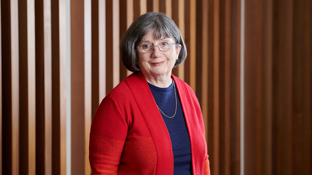 2025 | Pioneering higher education leader appointed to UOW Council ...