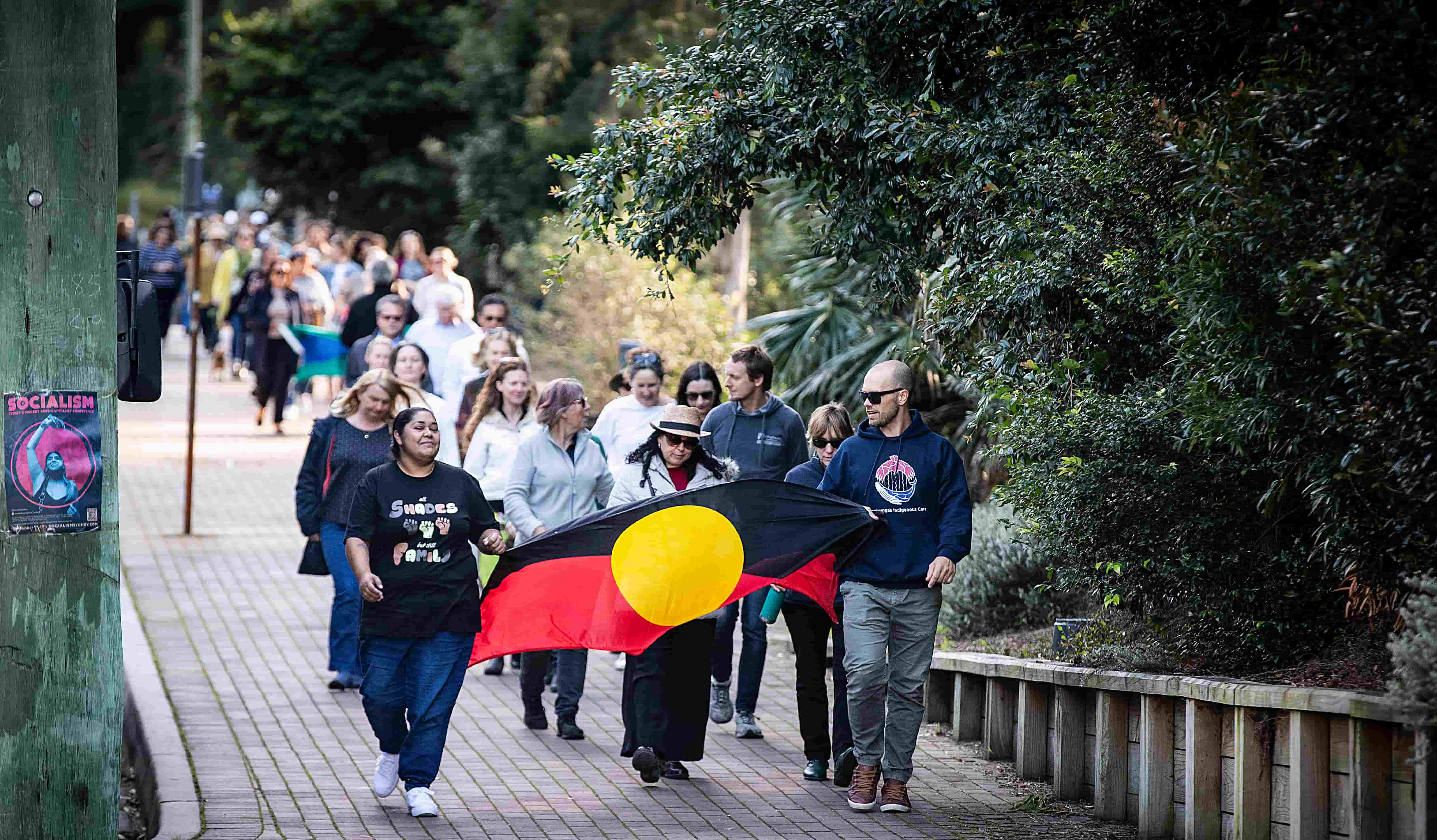 2021 | UOW celebrates National Reconciliation Week - University of ...