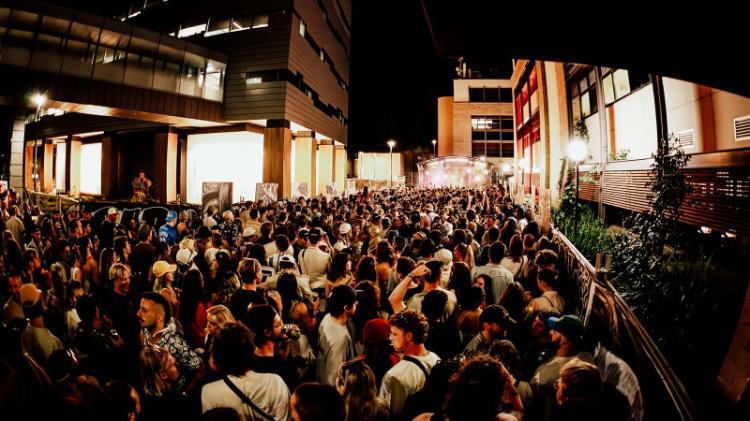 2023 | Wollongong campus wins rave reviews as new home of Yours & Owls ...