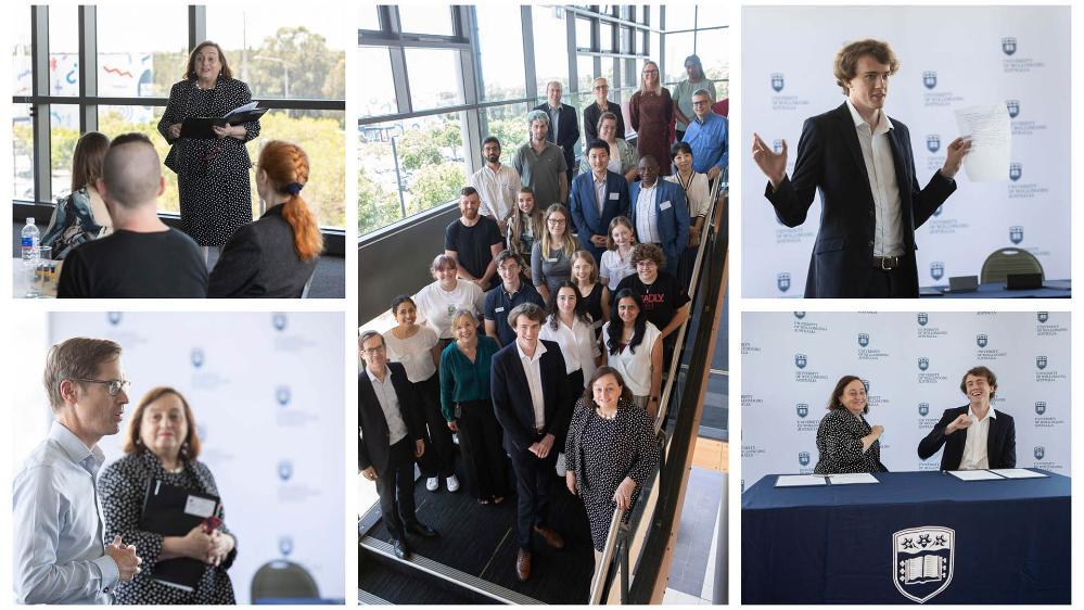 2021 | Students as Partners gives students a bigger voice at UOW ...