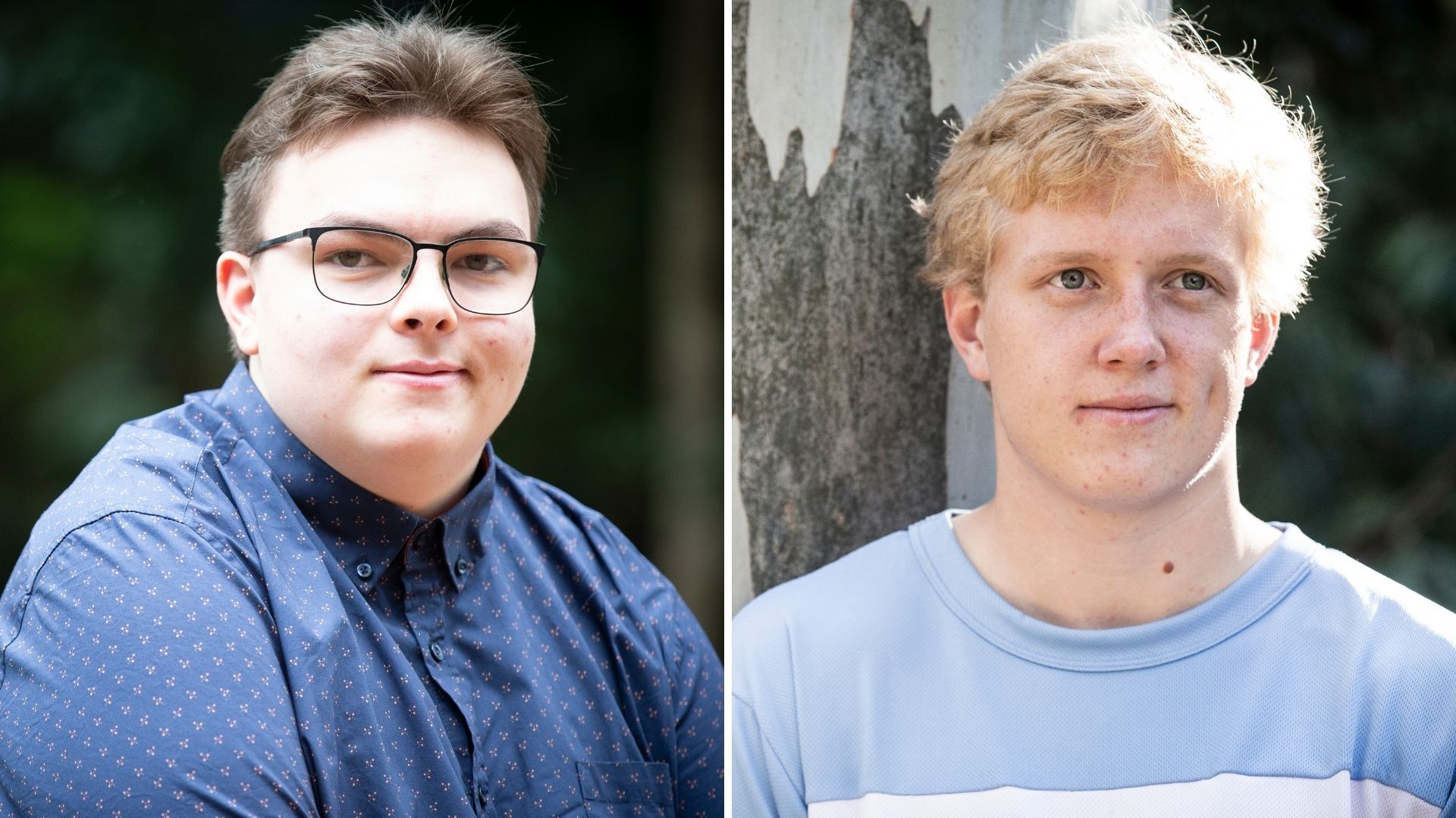 2021 | UOW students awarded Sir William Tyree Scholarships - University ...