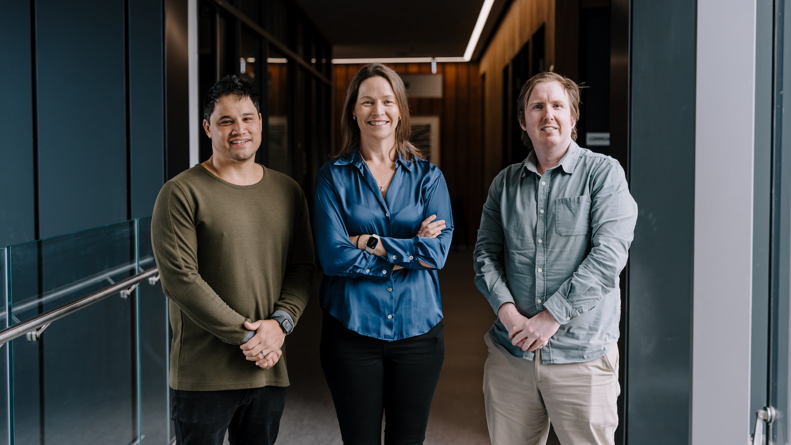 The next generation of MND research - University of Wollongong – UOW