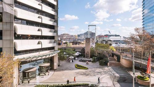 2024 | UOW’s Sydney CBD campus to relocate to Darling Park - University ...