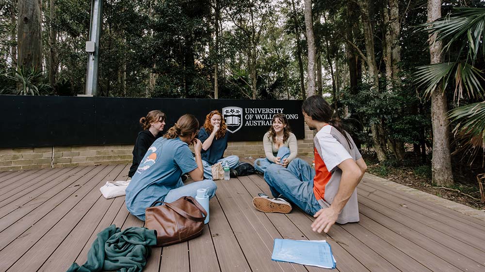 2025 | Professor Mark Hoffman appointed Interim Deputy Vice-Chancellor (Academic and Student ...